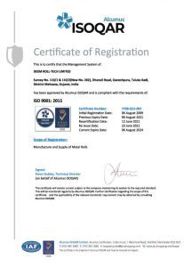 Quality and R&D – Deemrolls