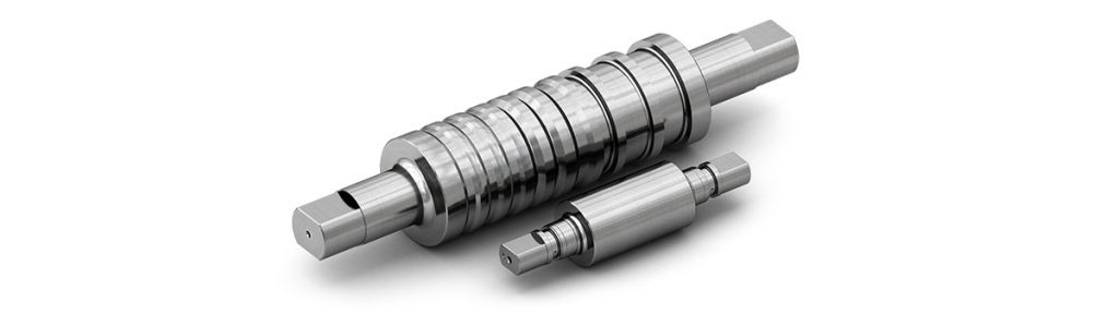 Long Product Mills – Deemrolls